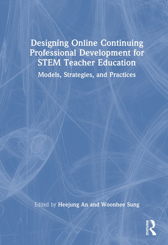 Designing Online Continuing Professional Development for STEM Teacher ...