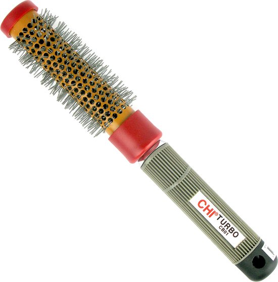 CHI - Ceramic Round Brush Föhnborstel | bol