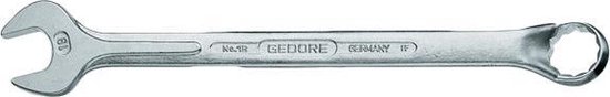 Gedore - nr.1B - ringsteeksleutel ud-profiel - 5/8 inch | bol