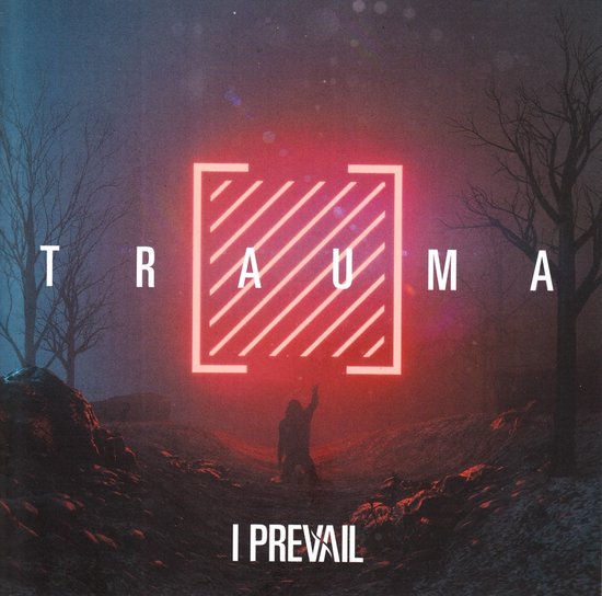 I Prevail - Trauma (CD), I Prevail | CD (album) | Muziek | bol.com