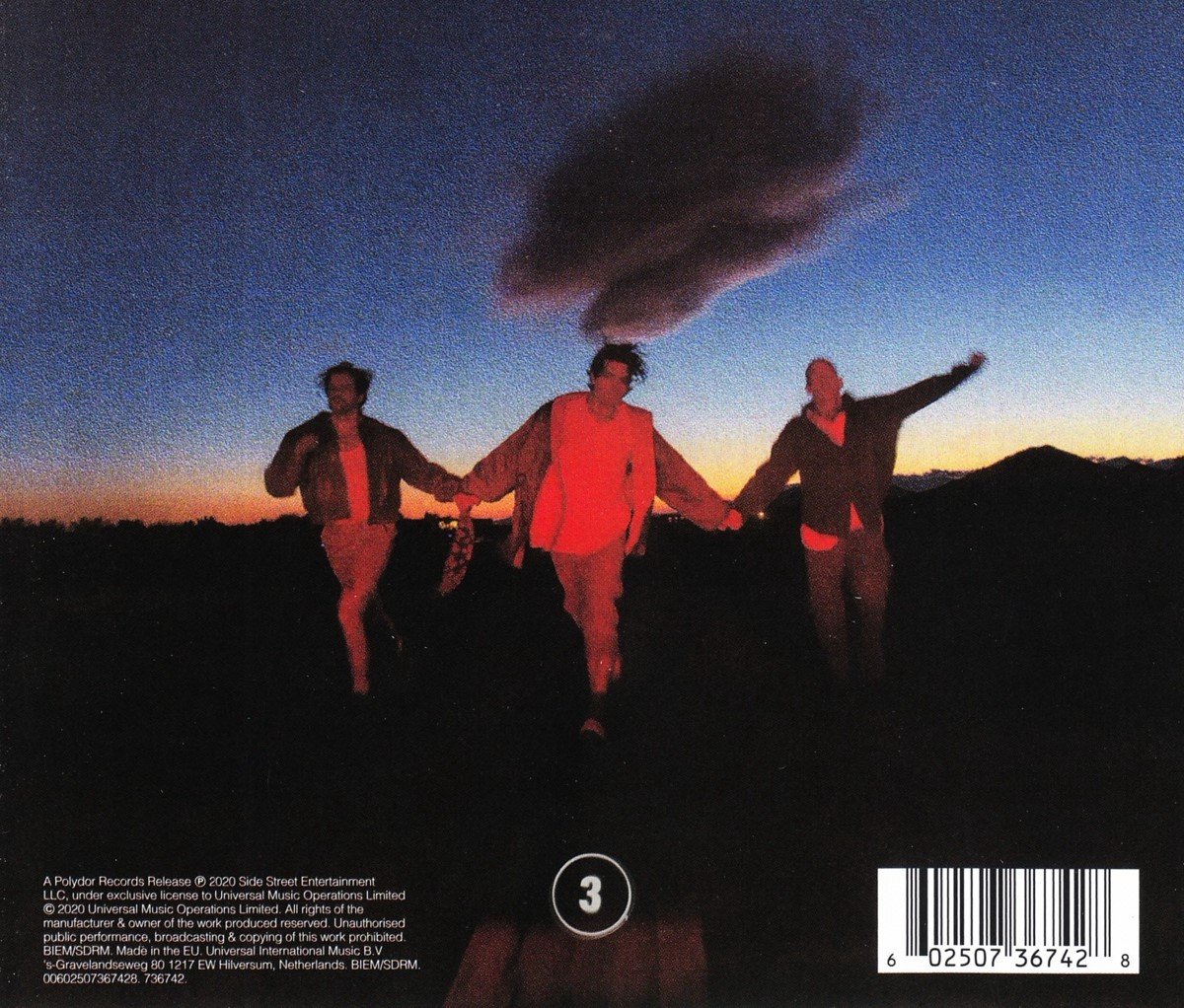 Lany - Mama's Boy (CD), LANY | CD (album) | Muziek | bol