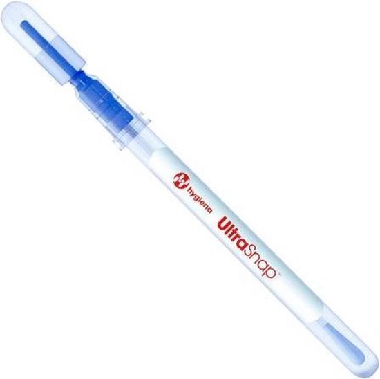 UltraSnap ATP swabs Hygiena luminometers (25 st.) | bol