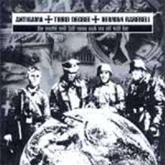 Alehammer - Barmageddon (CD), Alehammer | CD (album) | Muziek | bol