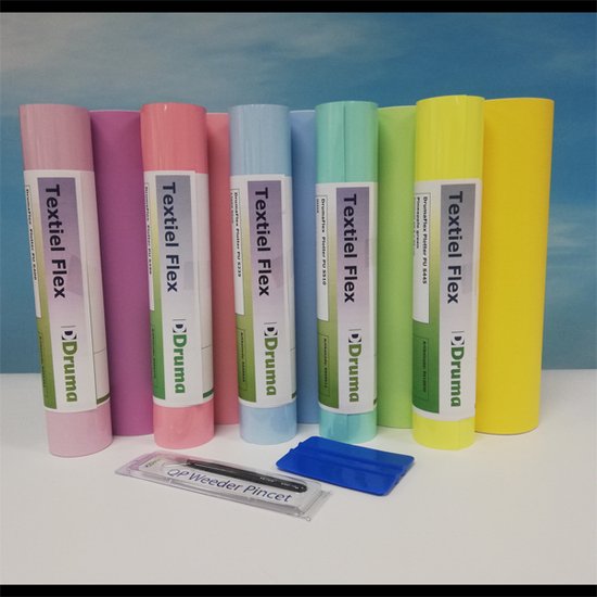 Silhouette Cameo 4 Black Spring edition - actie pakket | bol.com