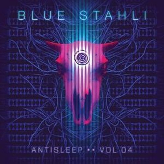 Antisleep, Blue Stahli | Muziek | bol