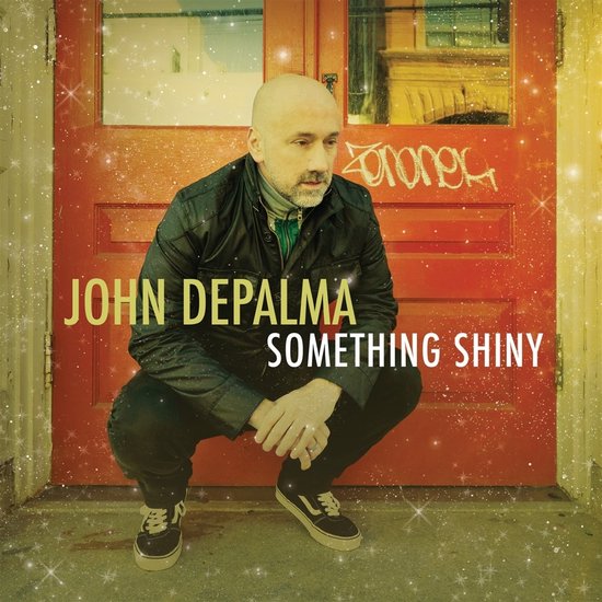 John Depalma - Something Shiny (CD), John Depalma | CD (album) | Muziek ...