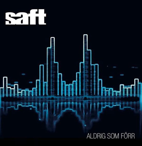 Saft - Aldrig Som Forr/Allt Som Allt (CD), Saft | CD (album) | Muziek | bol