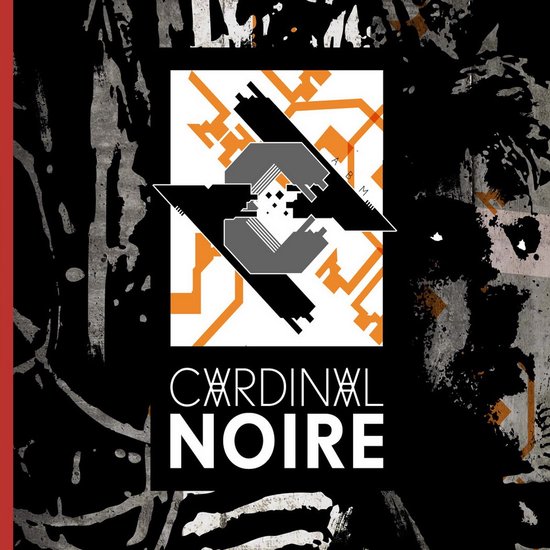 Cardinal Noir - Cardinal Noire (CD), Cardinal Noir | Muziek | bol