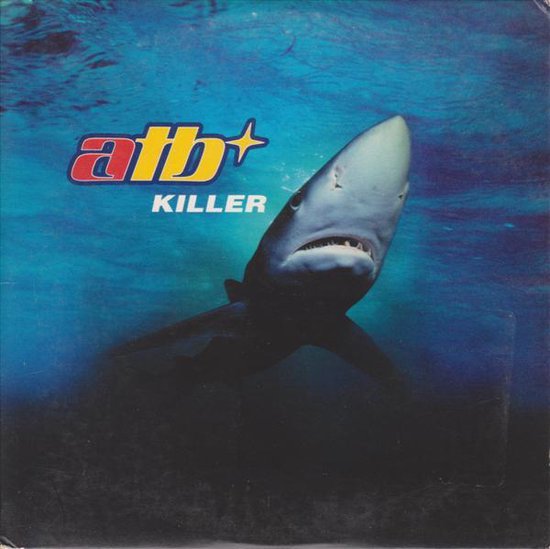 Killer, ATB | CD (album) | Muziek | bol