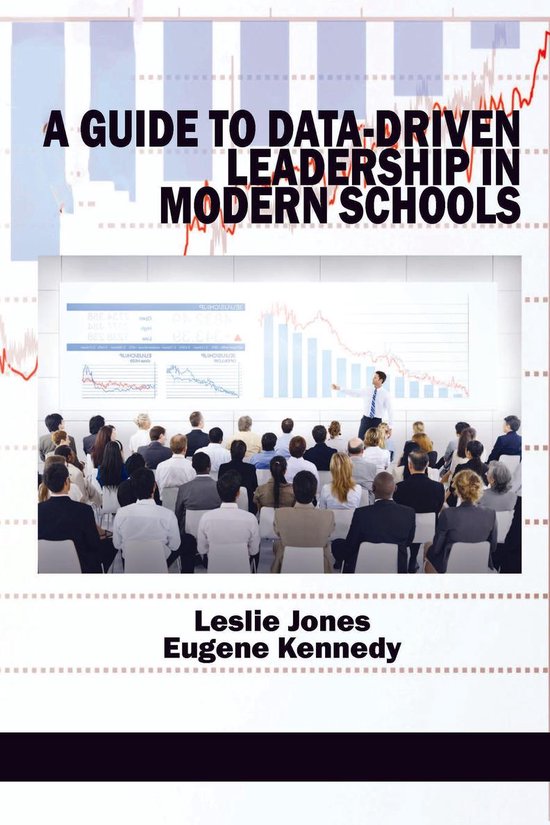 A Guide to Data-Driven Leadership in Modern Schools (ebook), Social ...