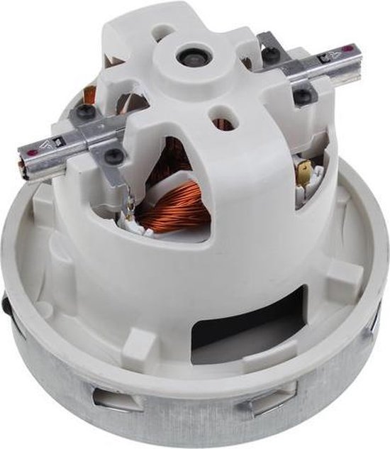 Geschikt voor AMETEK - STOFZUIGERMOTOR - 1200W - AMETEK 063700003 ...