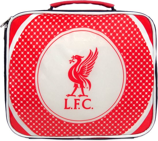Liverpool Lunch Bag | bol