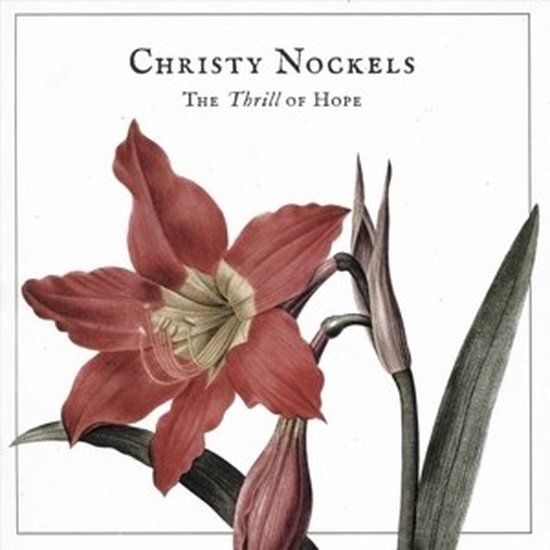 Christy Nockels - The Thrill Of Hope (CD), Christy Nockels | CD (album ...