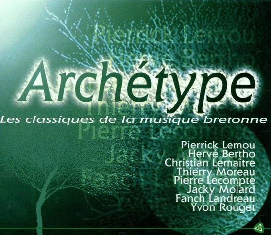 Archetype - Archetype (CD), Archetype | Muziek | bol