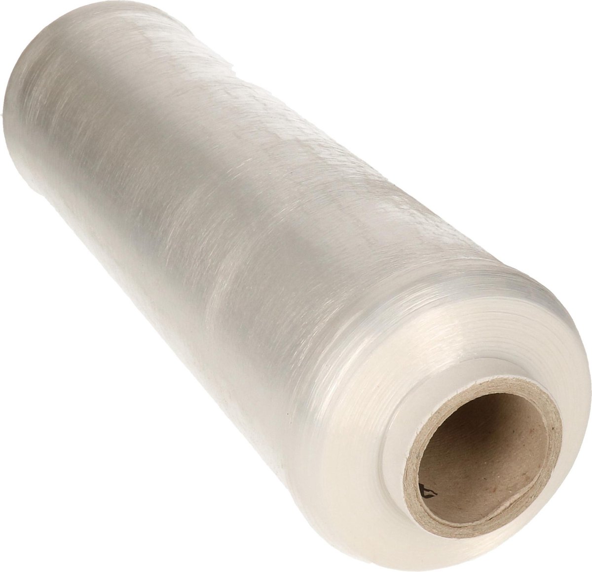 Rol stretch/rek/wikkel/inpak folie om spullen in te pakken 40 cm breed ...