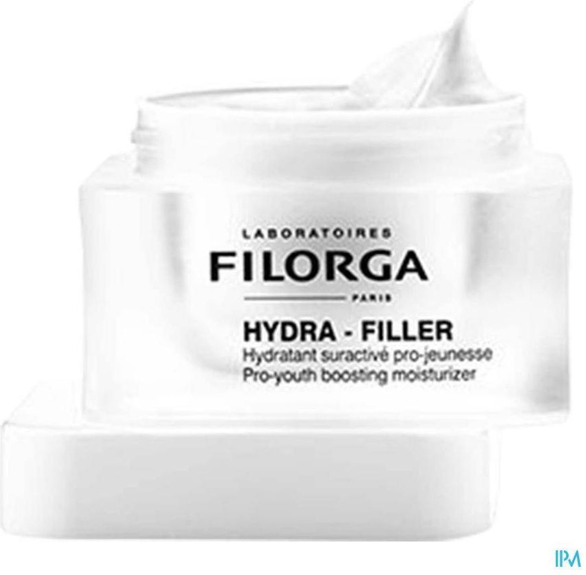 Filorga Hydra Filler Pro Youth Boosting Moisturizer - 50ml - Dagcrème ...