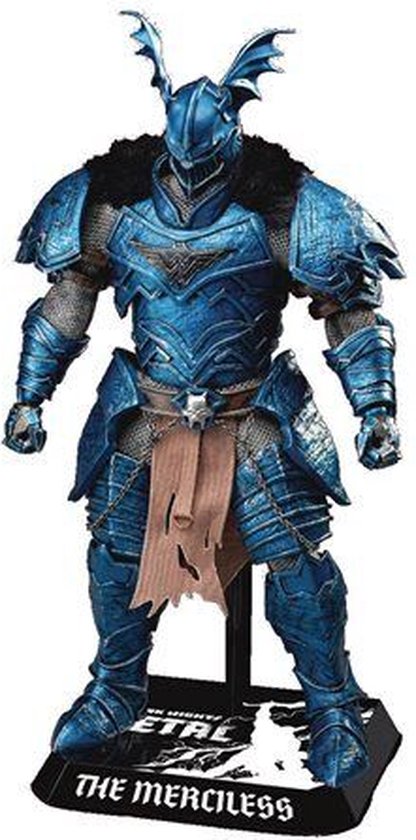 Beast Kingdom - Disney - Dark Night Death Metal - Batman The Merciless ...