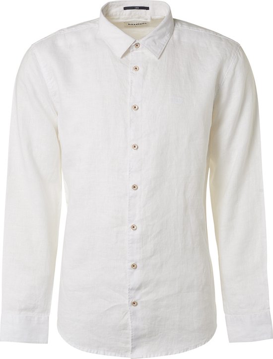 Linnen Overhemd heren kopen? Kijk snel! | bol.com