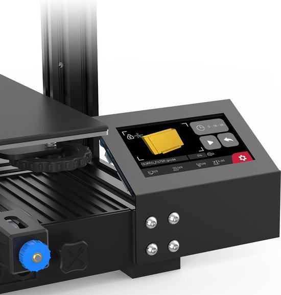 Creality - Pad Mini | bol