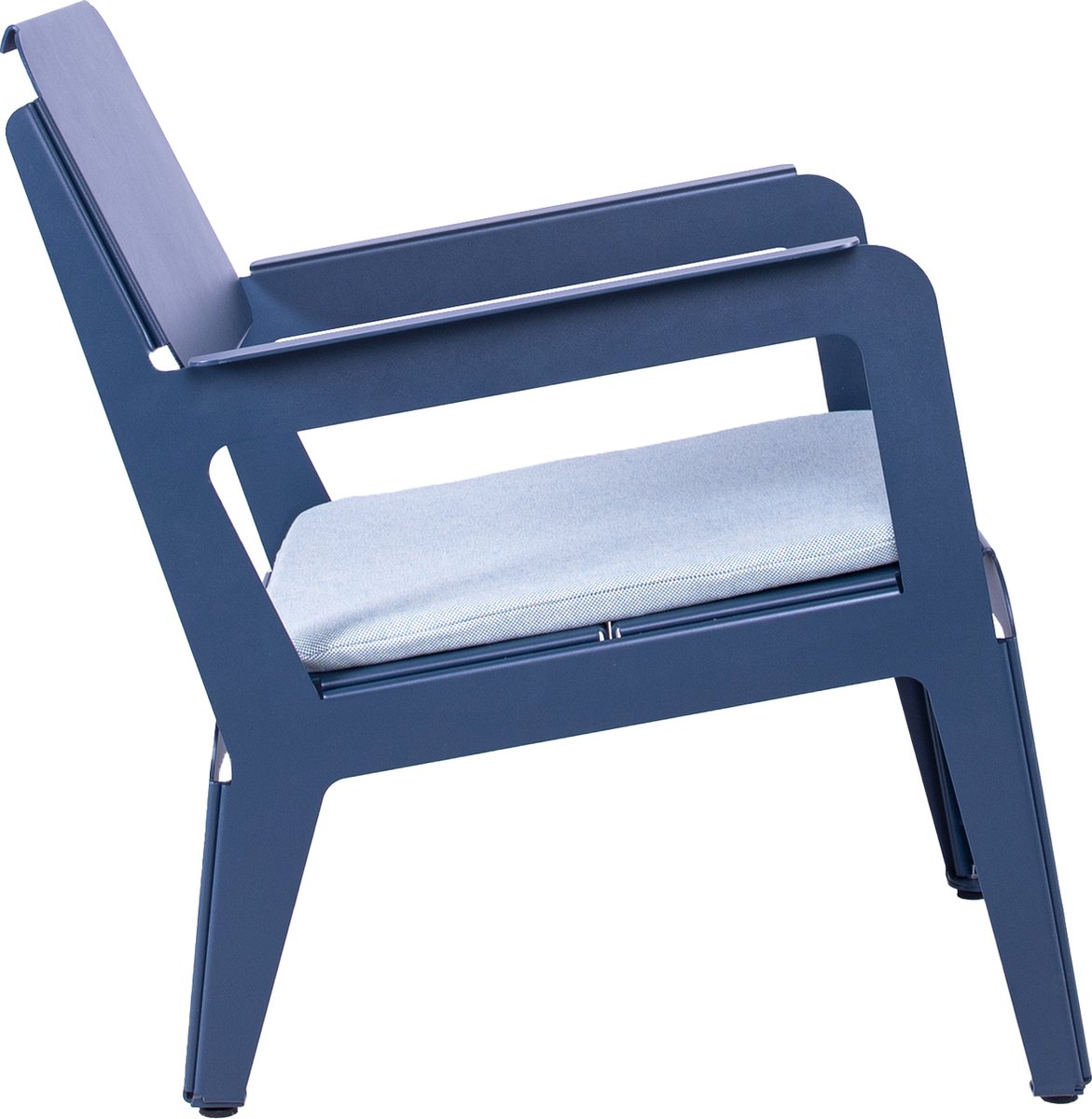 Weltevree | Bended Lounger | Tuinstoel, Loungestoel Buiten, Lounge ...