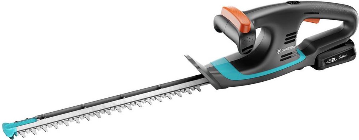GARDENA EasyCut 40/18V P4A Rea Heggenschaar Accu Incl. oplader 18 V Li ...