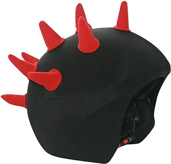 Multisport Helm Cover - ONE SIZE & ONE FITS ALL - Dierenhelm / geschikt voor skihelm... | bol
