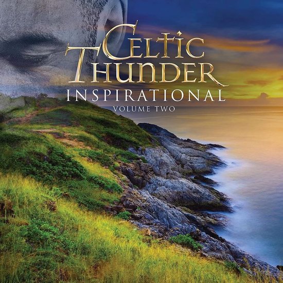 Celtic Thunder - Inspirational - Vol 2 (CD), Celtic Thunder | Muziek | bol