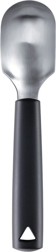 Triangle Fruitlepel: Uithollen met Precisie en Stijl | bol