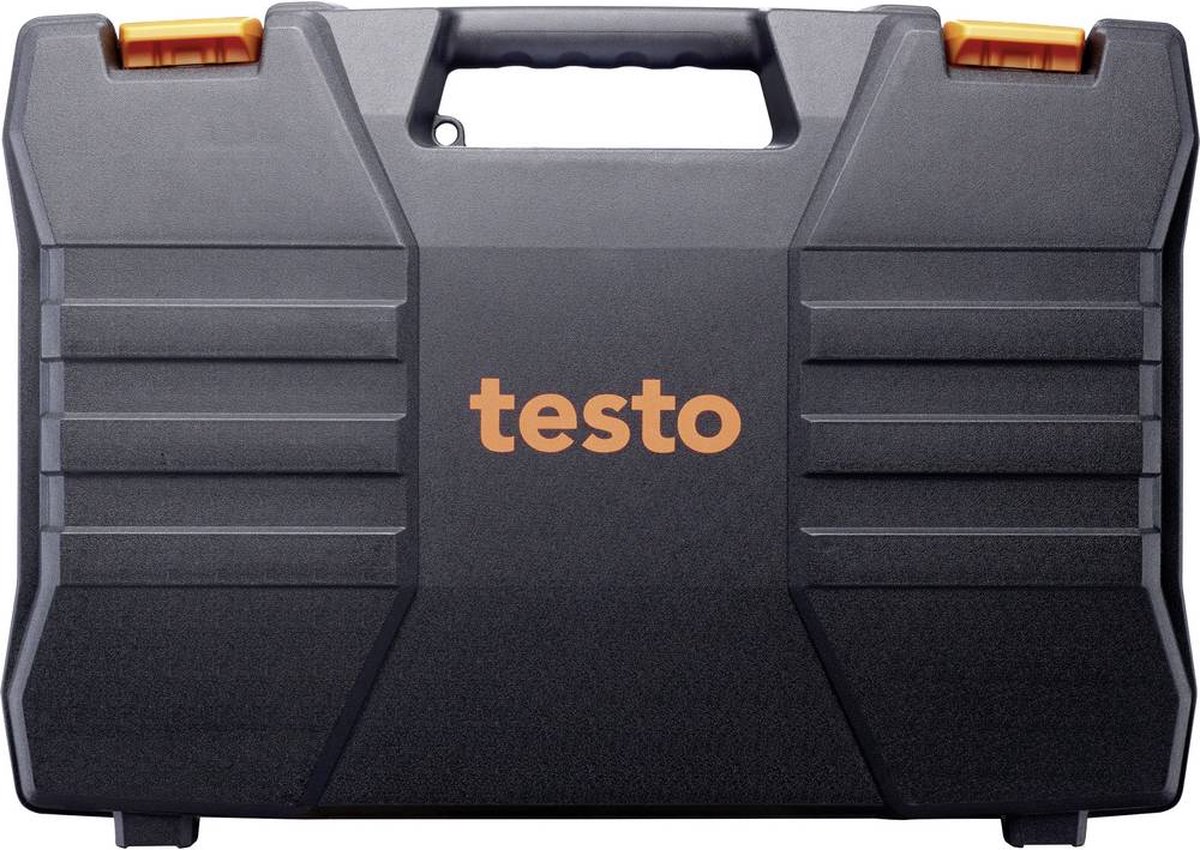 testo 570-2 Set Koelmiddelmeter | bol.com