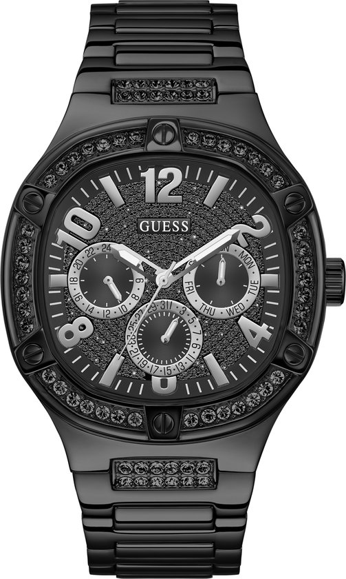Guess Watches GW0576G3 Duke Horloge 46mm | bol