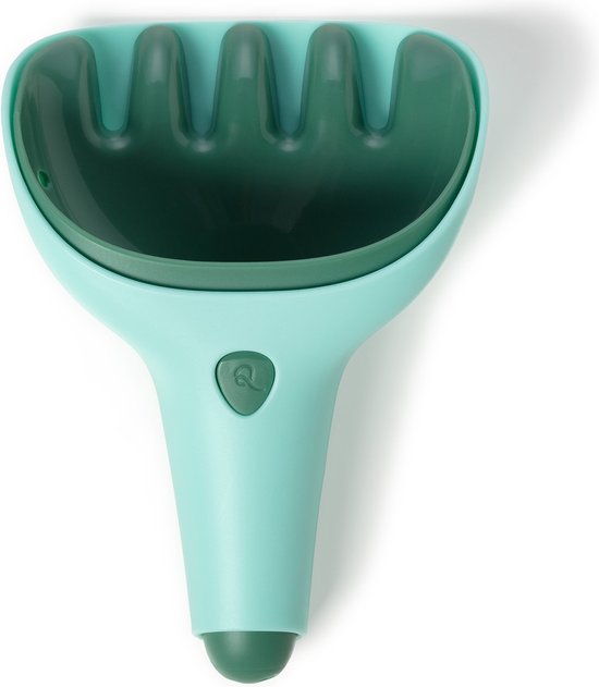 Quut | Raki - Garden Green | bol
