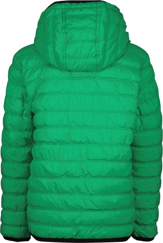 Raizzed R123KBN10001 Jongens Jas - Grass Green - Maat 116 | bol