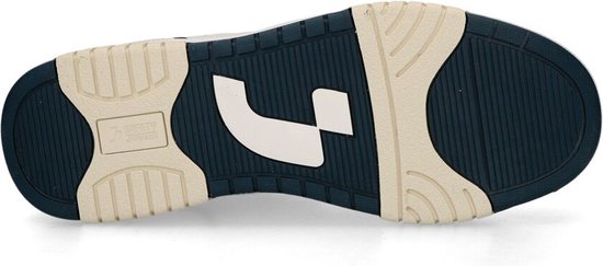 SJ LIFESTYLE SJ Heren Sneaker TC9700 Off White WIT 42 | bol.com