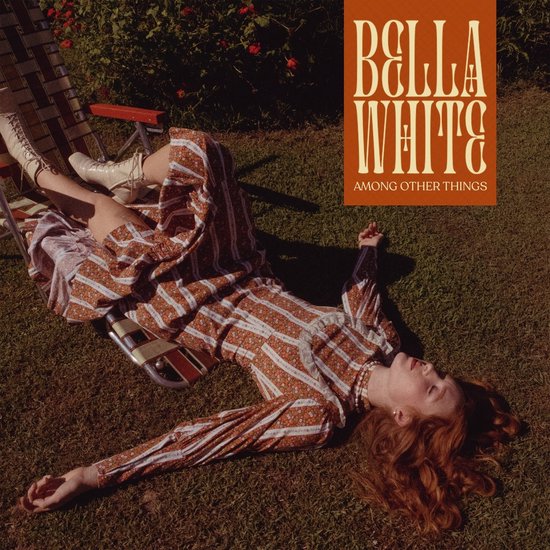 Bella White - Among Other Things (LP), Bella White | Muziek | bol