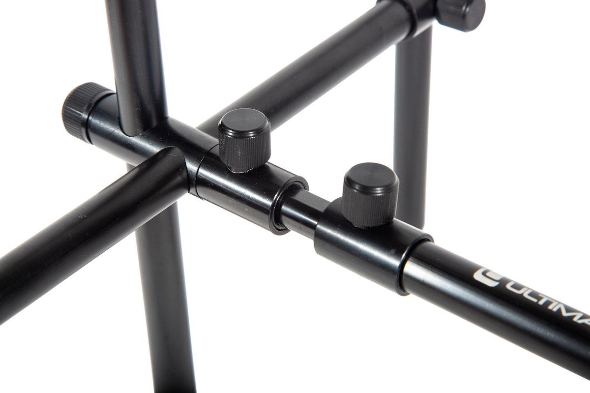 Ultimate Bionic Anchor Rod Pod | Rodpod | bol.com