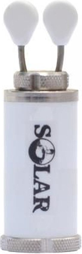 Solar Indicator Head - White - Large - Wit | bol