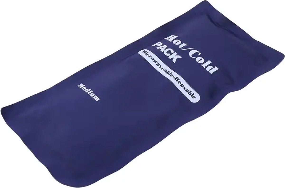 CloudNoon Koelelement - Ice Pack - Koel Pack - Hot en Cold Pack - Zomer ...