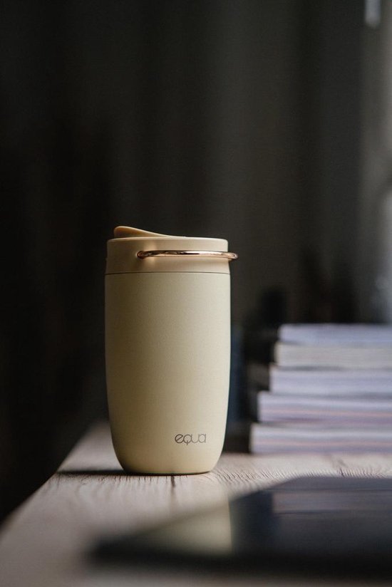 Equa Cup Boter | bol