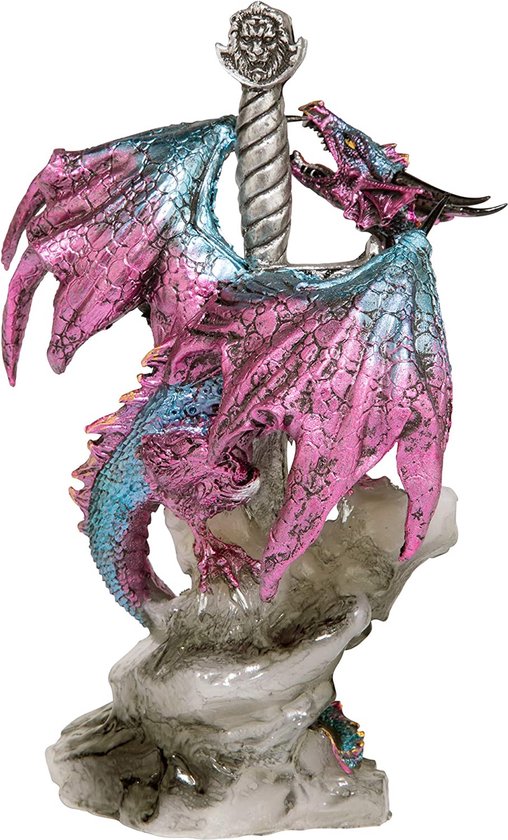 Design Toscano - Standbeeld | bol