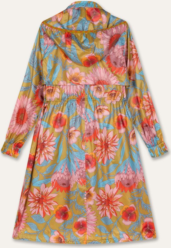 Oilily - Carnation Jacket - Dames | bol.com