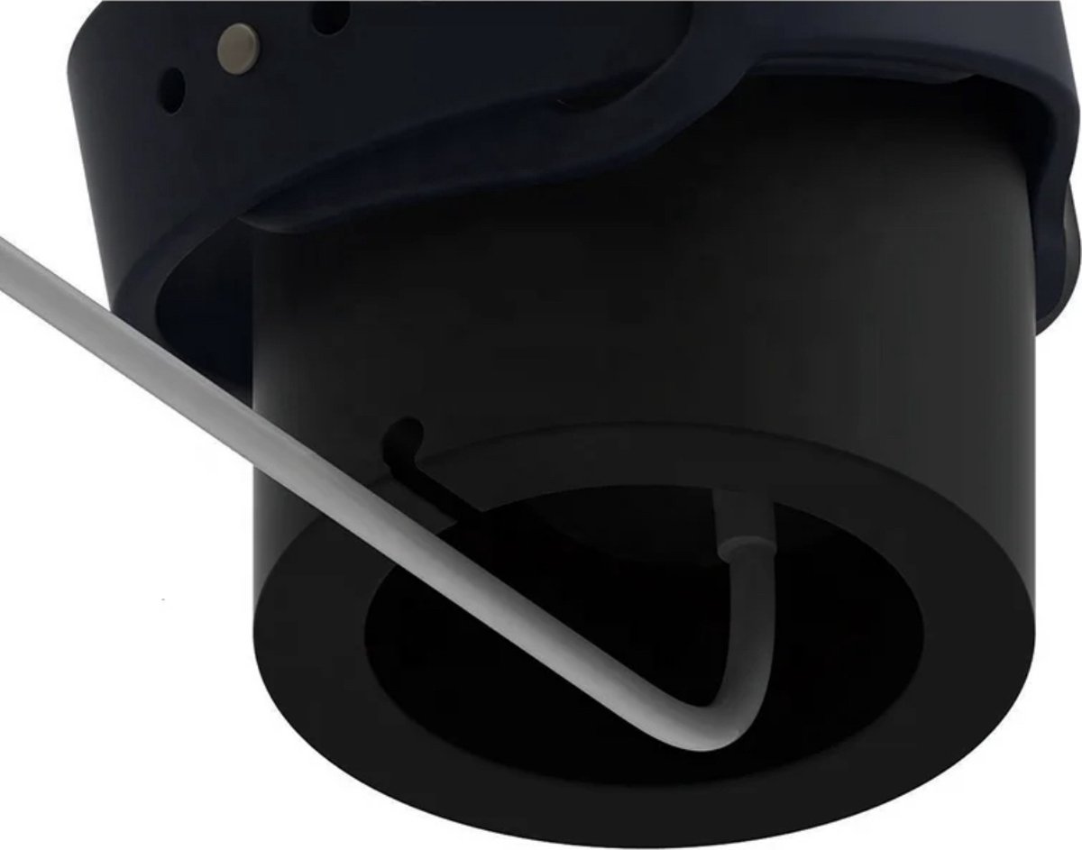 Le Cose WatchMate Silicone Oplaadstation voorSmartWatch - Houder ...
