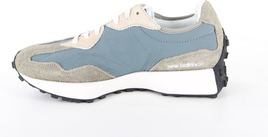 New Balance MS327CR heren sneakers maat 42,5 (9) groen | bol.com
