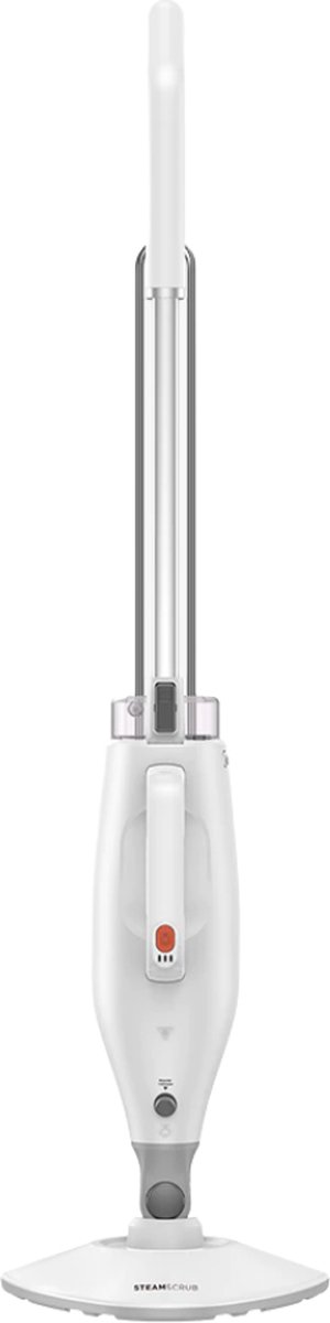 Novoz Elektrische vloerreiniger - Elektrische Dweil - Schrobmachine ...