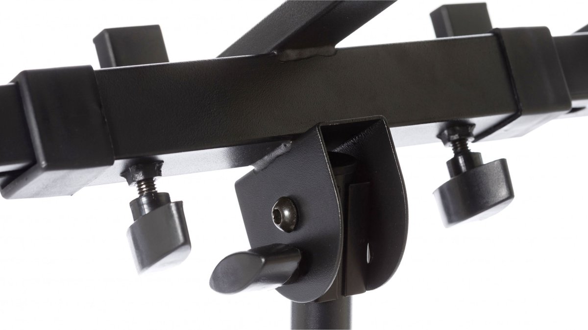 Bespeco BPMIX01 Multifunctional stand - Mixerstandaards | bol.com