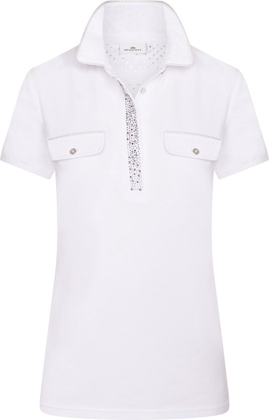 HV Society Polo shirt HVSCara | bol