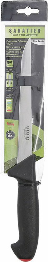 Keukenmes Sabatier Pro Tech (18 cm) (Pack 6x) | bol.com