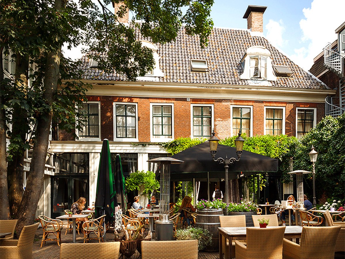 Bongo Bon - ROMANTISCH DINEREN IN EUROPA - Cadeaukaart cadeau voor man ...