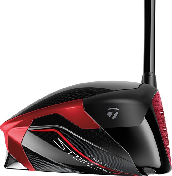 TaylorMade Stealth 2 Driver 2023 - Ventus Red TR5 Shaft | | Senior | 12 ...
