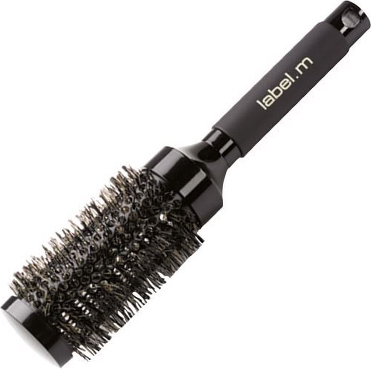 Label M Brushes Borstel Extra Large Hot Brush | bol.com