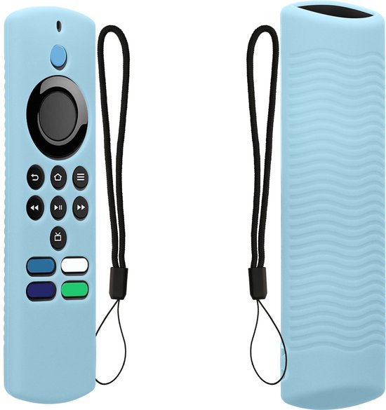 kwmobile hoes compatibel met Alexa Voice Remote Lite (2nd Gen) / Fire ...